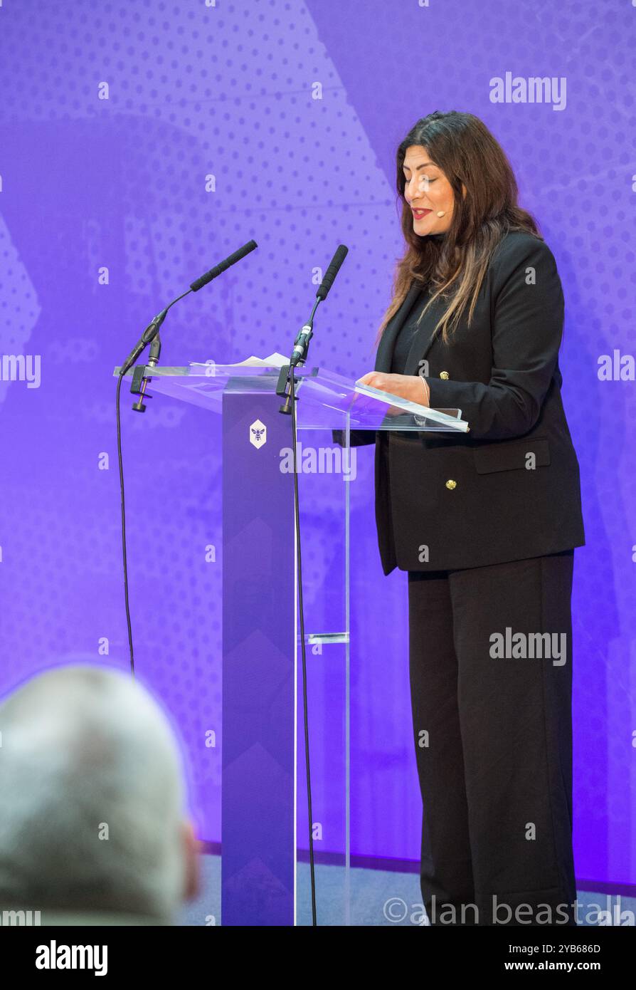 Preet kaur gill mp hi-res stock photography and images - Alamy