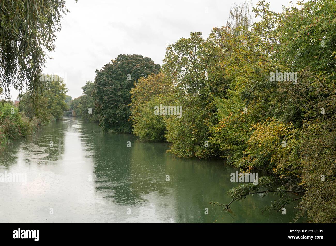 Canal de huningue hi-res stock photography and images - Alamy