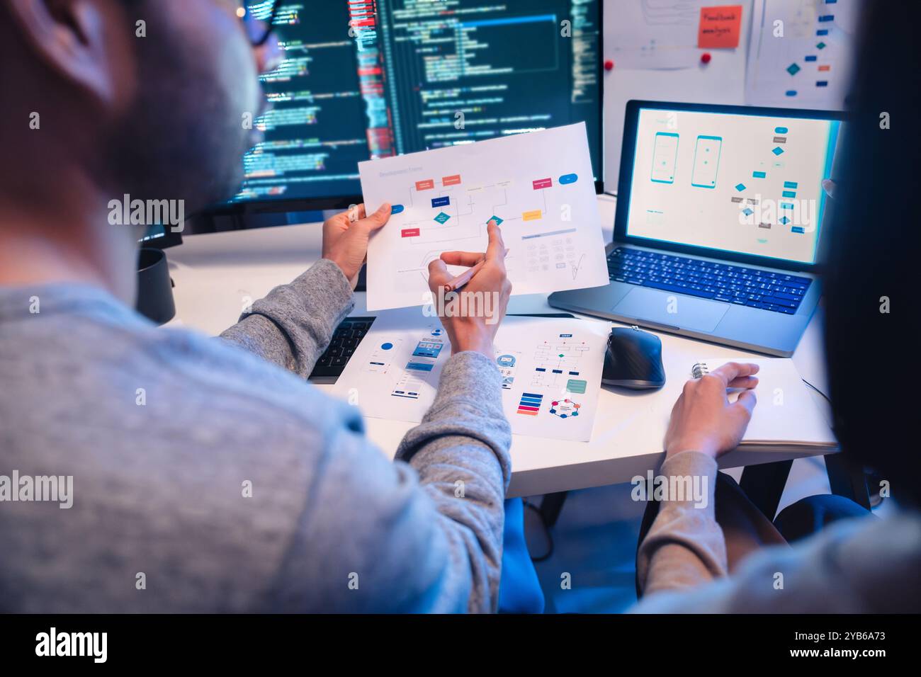 Start up team hi-res stock photography and images - Alamy