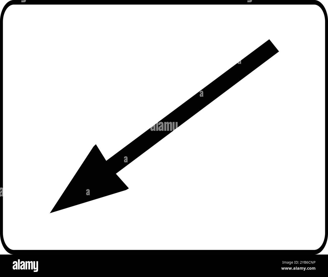 Only for lane, on the left side of median, Additional auxiliary signs ...