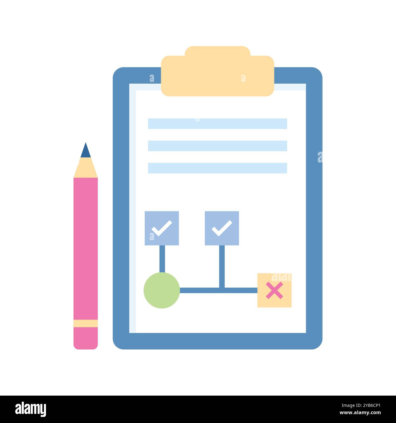 Check this beautifully crafted Strategic Planning icon, vector ready to ...