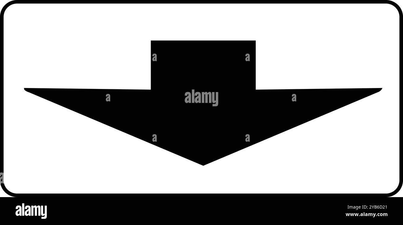 Only for this lane, Additional auxiliary signs, Further signs, Retired ...