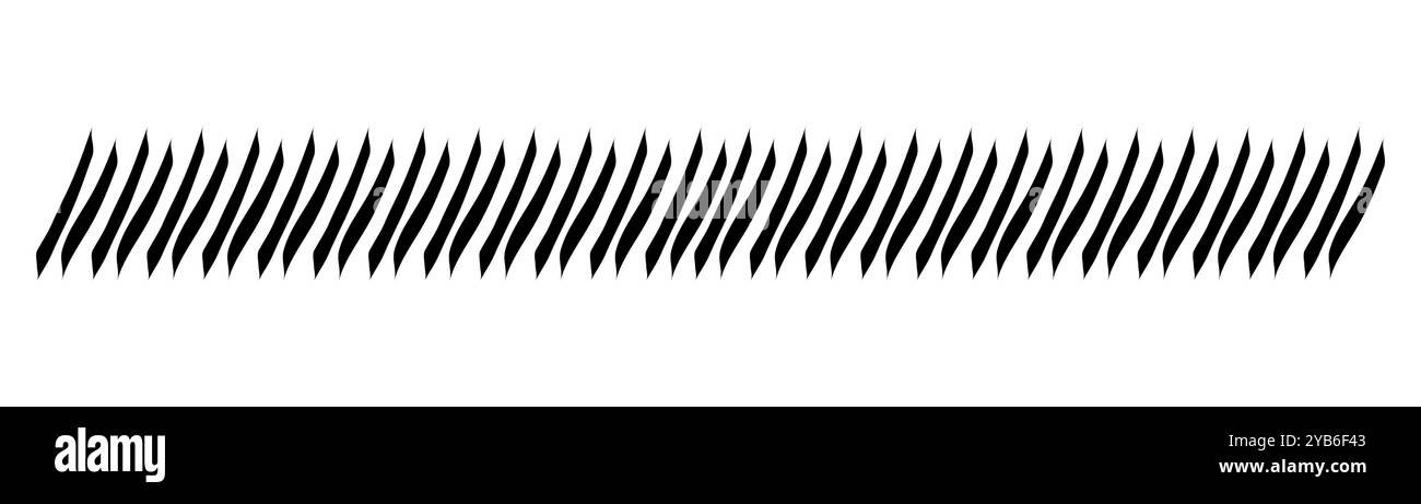 Lane divider Stock Vector Images - Alamy