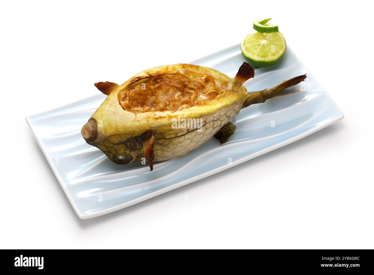 Local cuisine Cut Out Stock Images & Pictures - Alamy