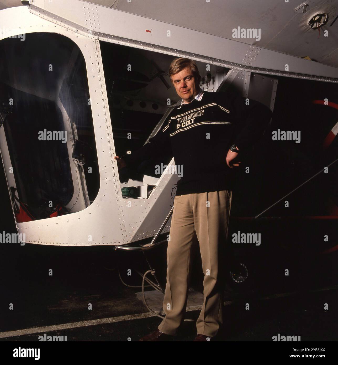 Virgin pacific flyer hi-res stock photography and images - Alamy