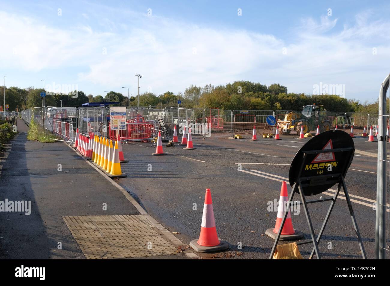 A432 badminton bridge hi-res stock photography and images - Alamy