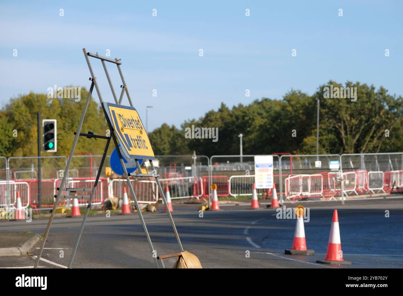 A432 badminton bridge hi-res stock photography and images - Alamy