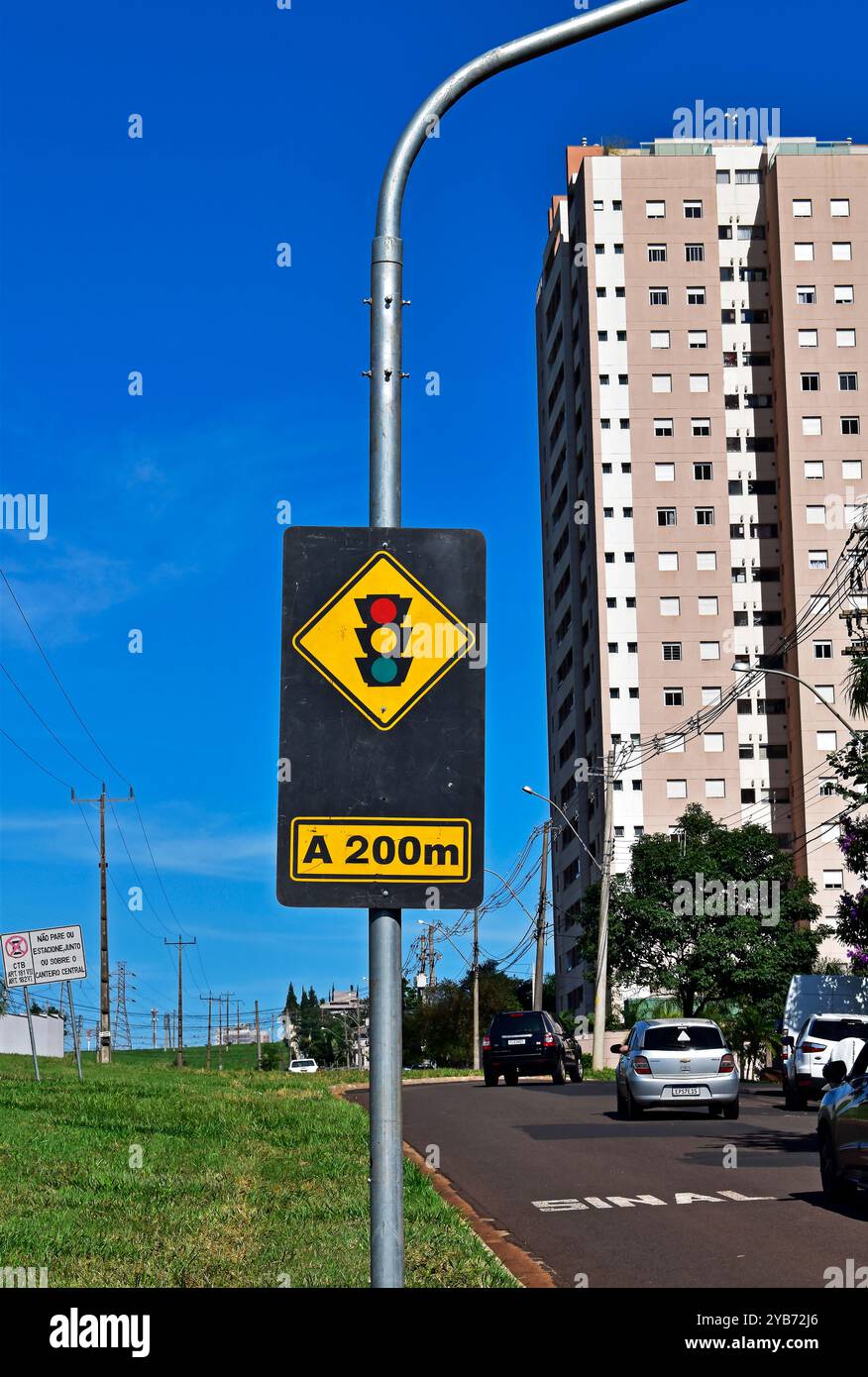 Signaling light indicating hi-res stock photography and images - Alamy