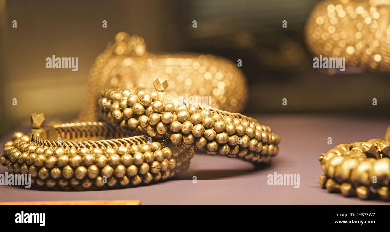 Feet Ornaments Or Padbhushane. Ancient Splendor, Wealth And Elegance ...