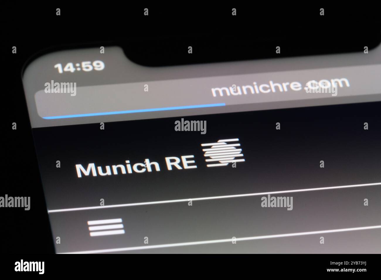 Munich re company hi-res stock photography and images - Alamy