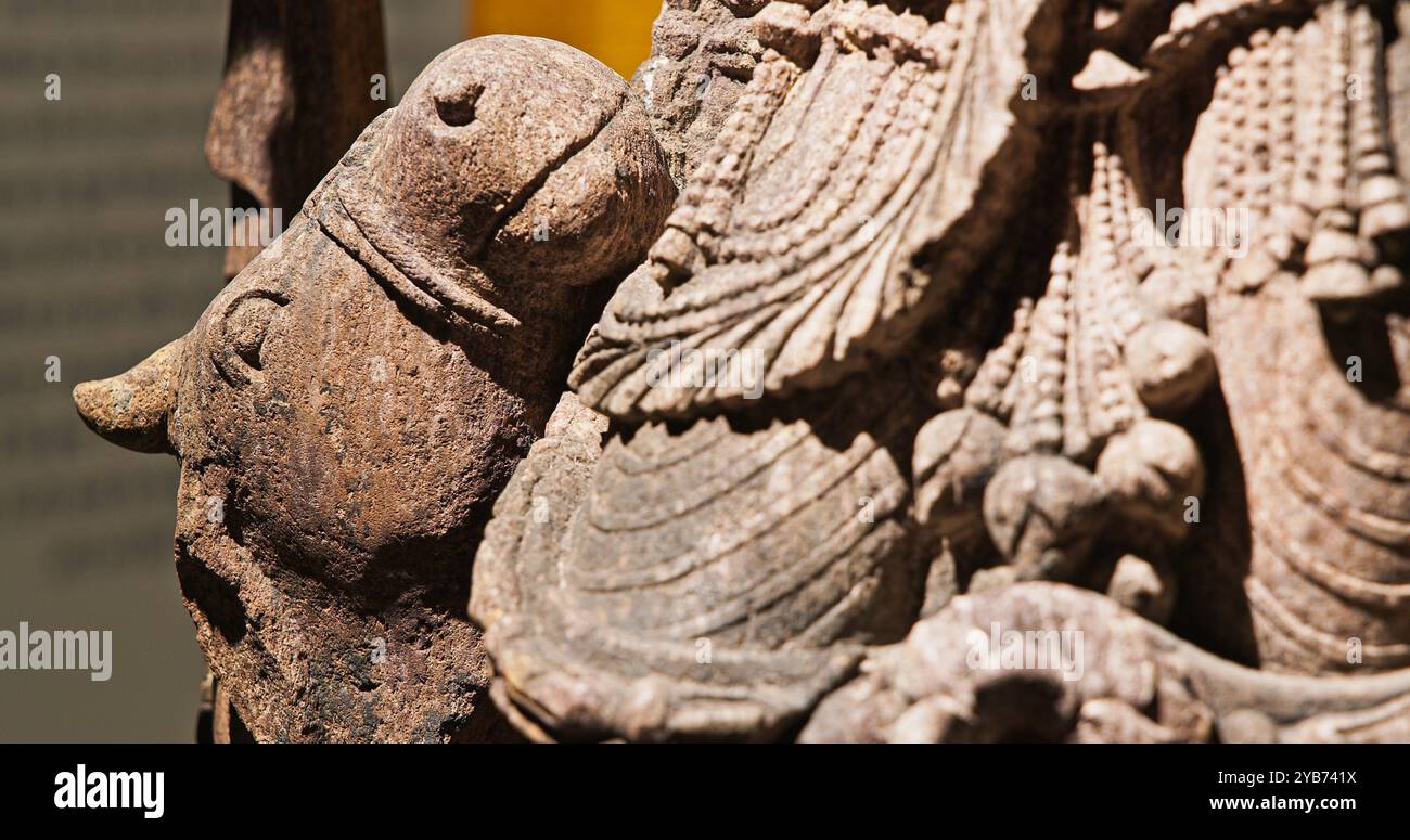 Krishna life history hi-res stock photography and images - Alamy