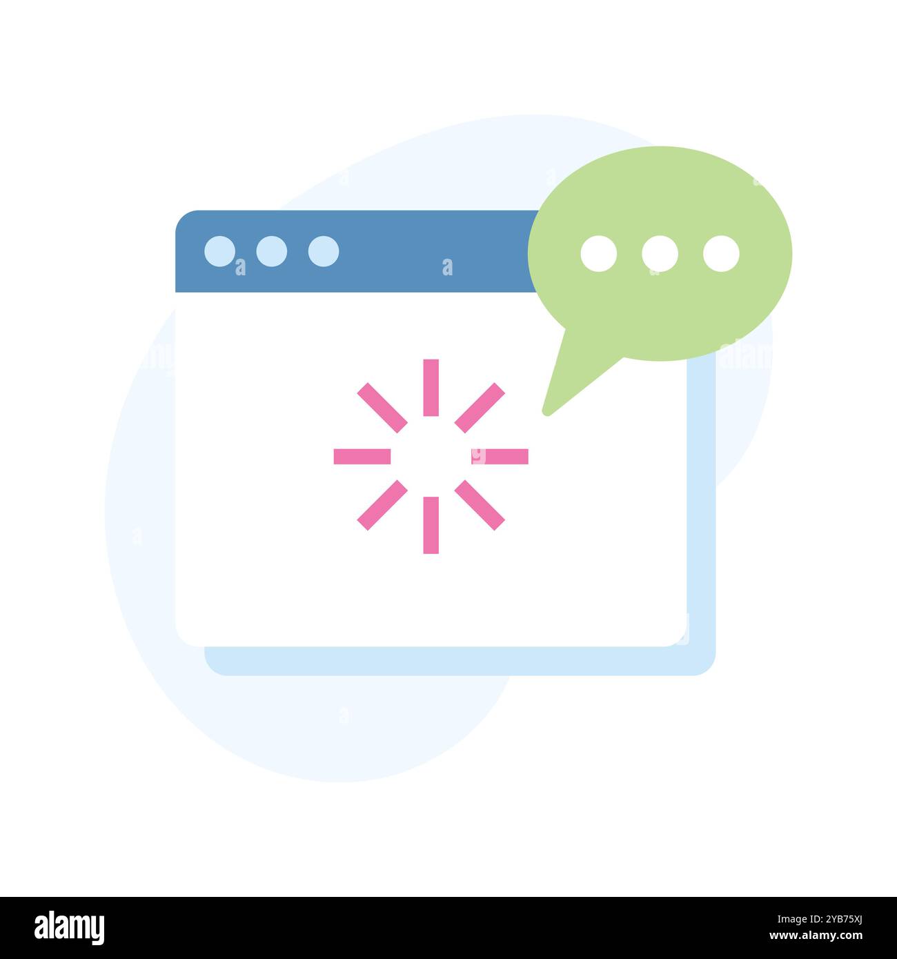 Load identification Cut Out Stock Images & Pictures - Alamy