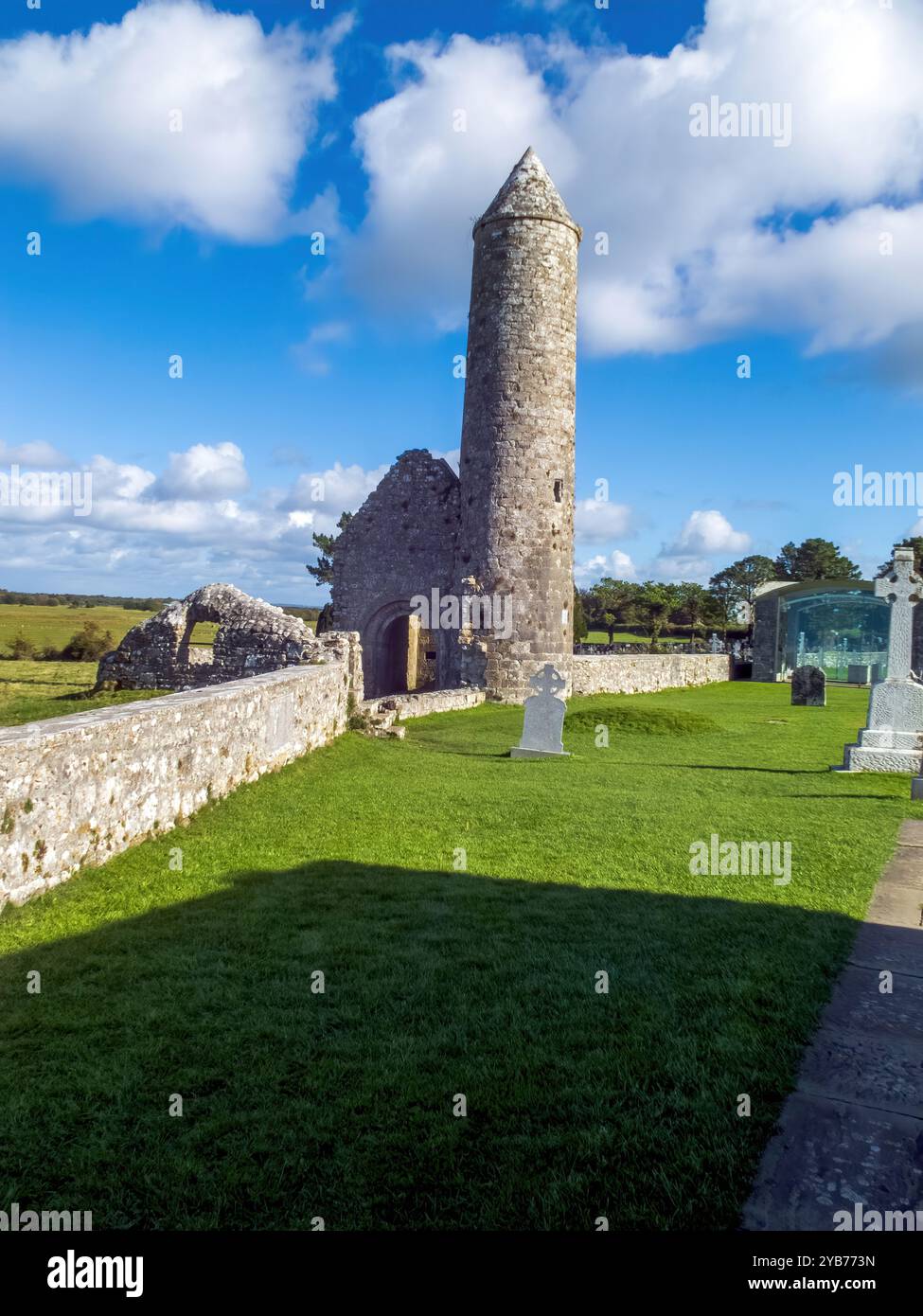 St ciarán hi-res stock photography and images - Alamy
