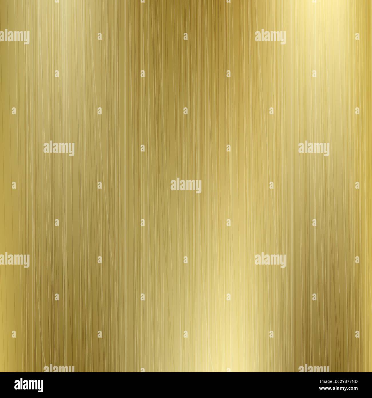 Golden plate realistic metallic Stock Vector Images - Alamy