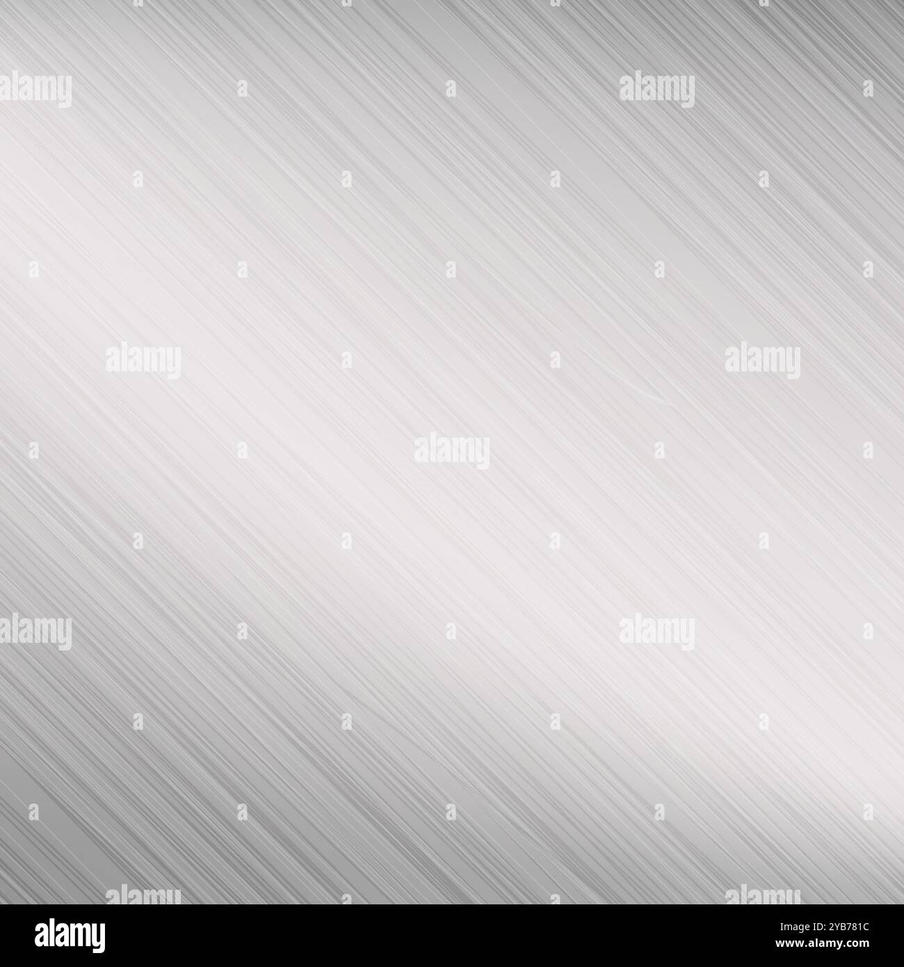 Silver metal texture. Shiny gradient surface background Stock Vector ...