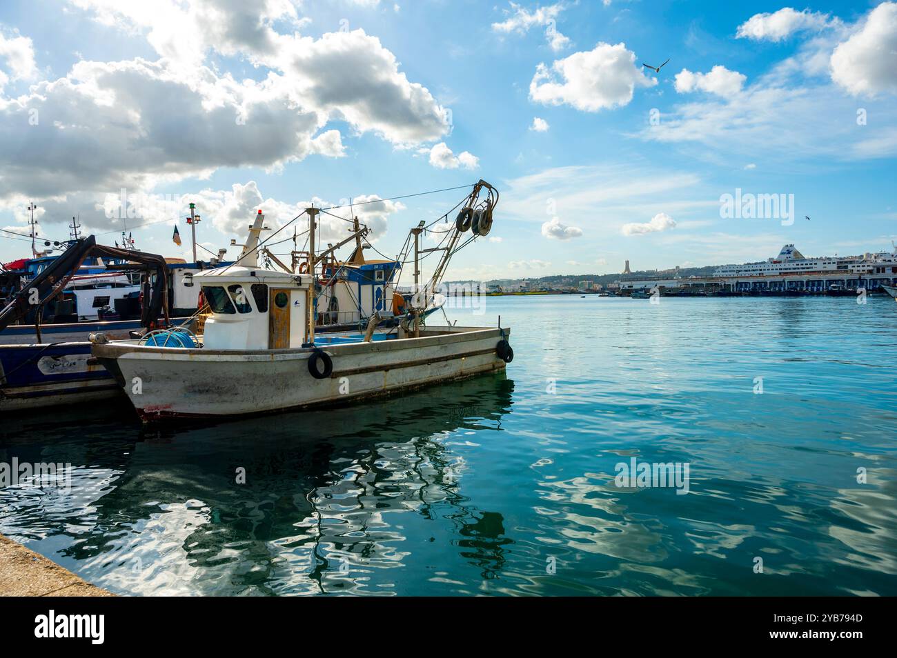 Plan alger hi-res stock photography and images - Alamy