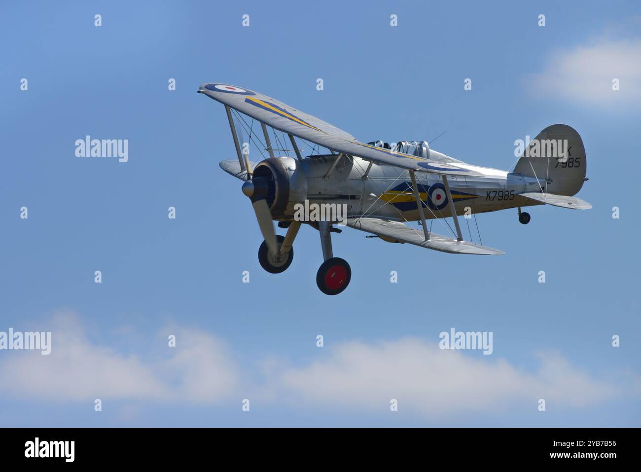 Raf markings hi-res stock photography and images - Alamy
