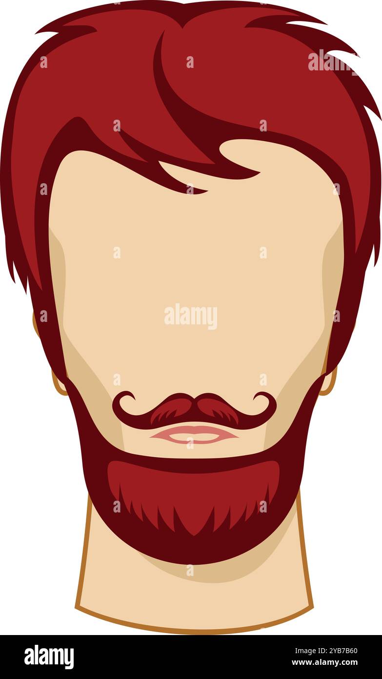 Male of color Cut Out Stock Images & Pictures - Alamy