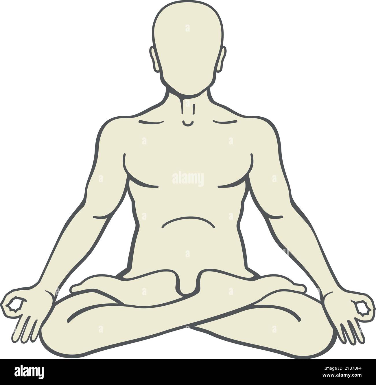 Zen staff Stock Vector Images - Alamy