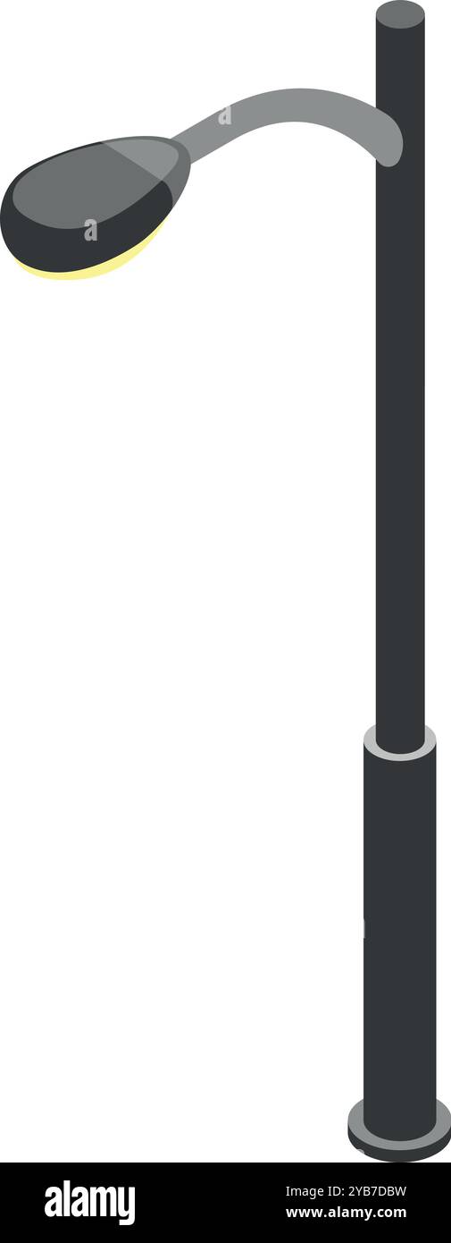 Post modern garden Stock Vector Images - Alamy