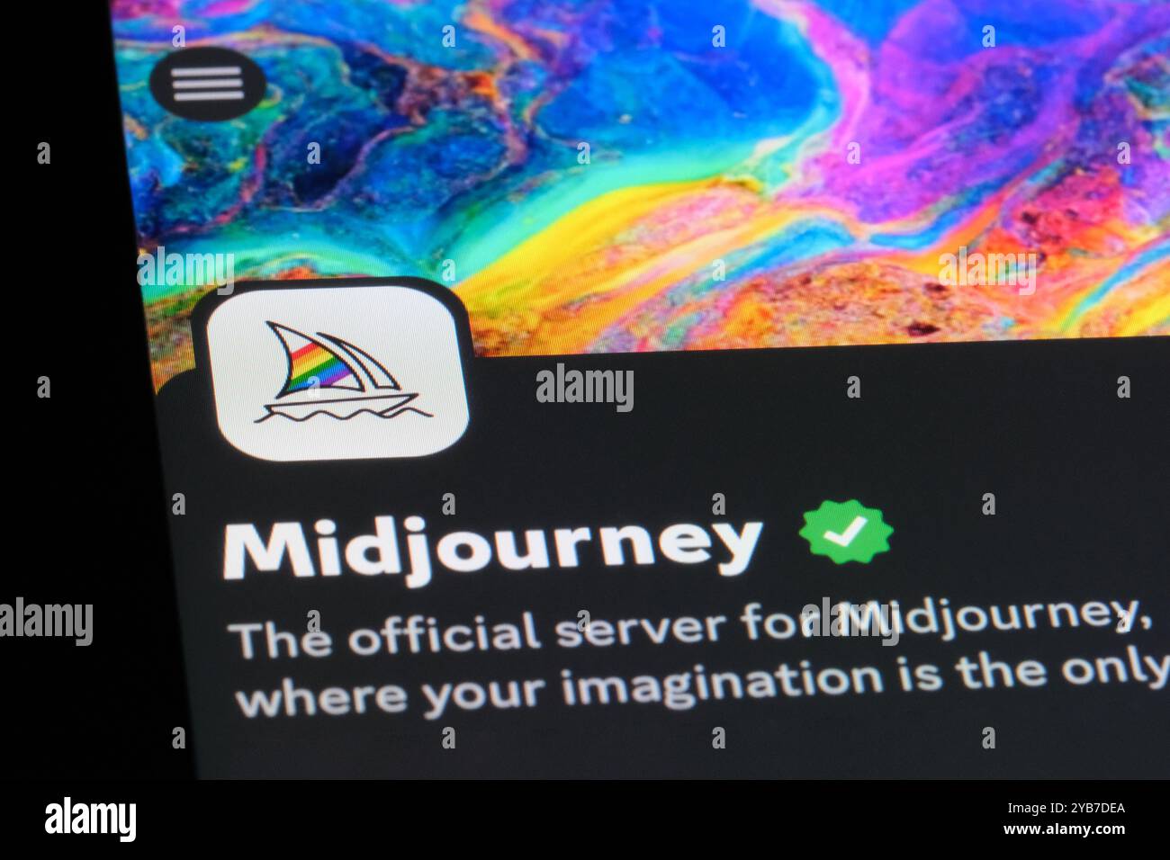 Ai model hi-res stock photography and images - Alamy