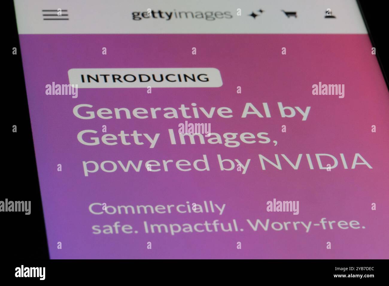 Getty images hi-res stock photography and images - Alamy