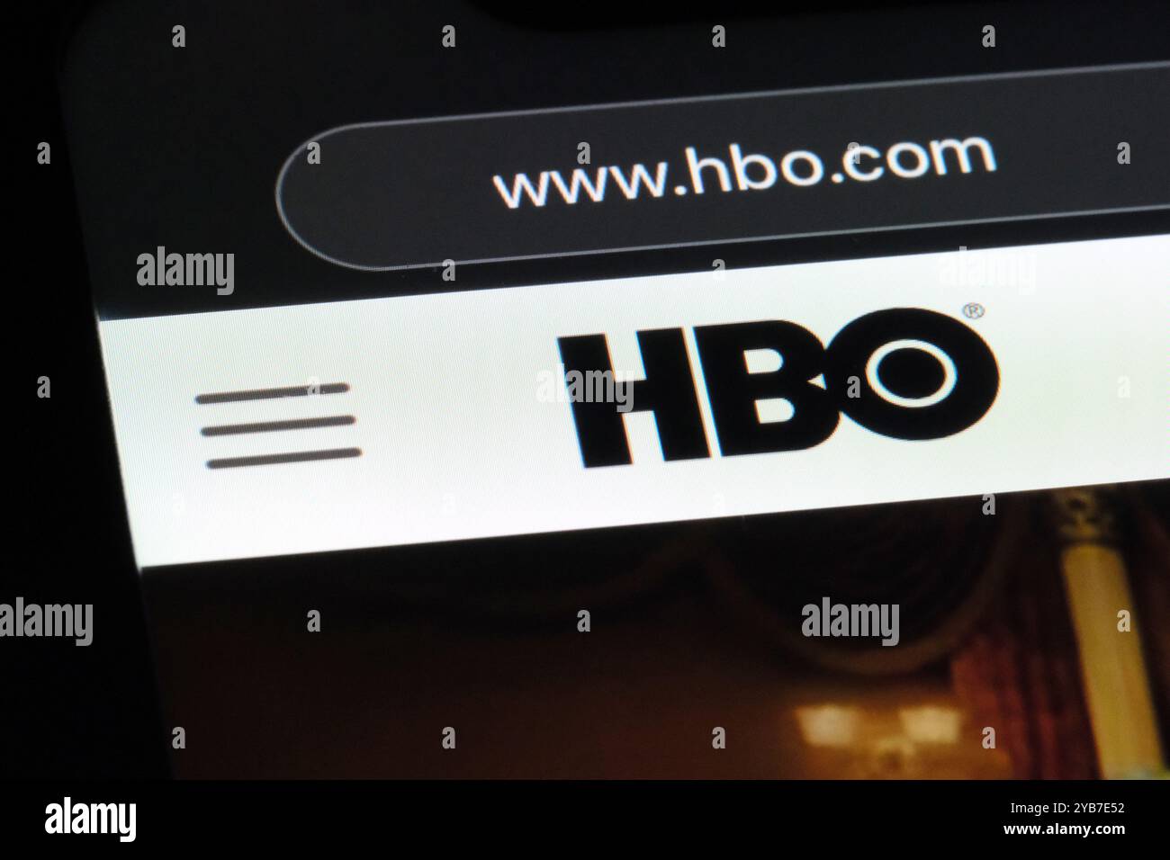 Hbo network hi-res stock photography and images - Alamy