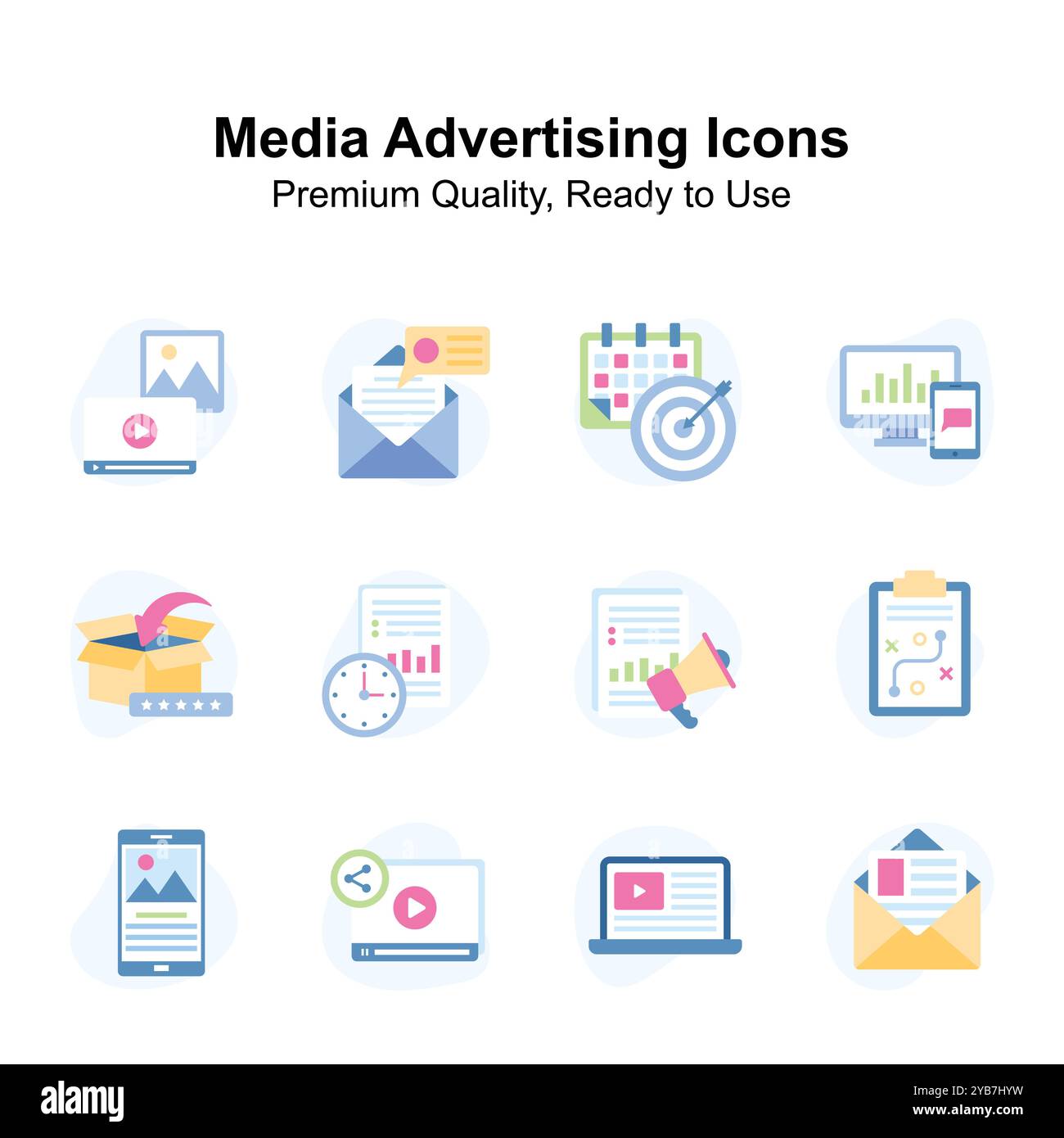 Coding and programming premium quality icons set, ready to use vectors Stock Vector Image & Art ...