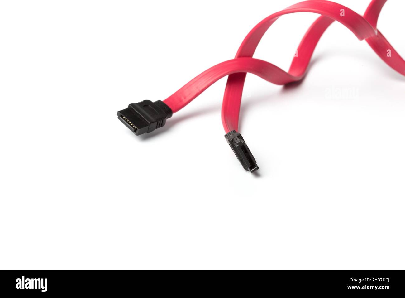 Cable route Cut Out Stock Images & Pictures - Alamy