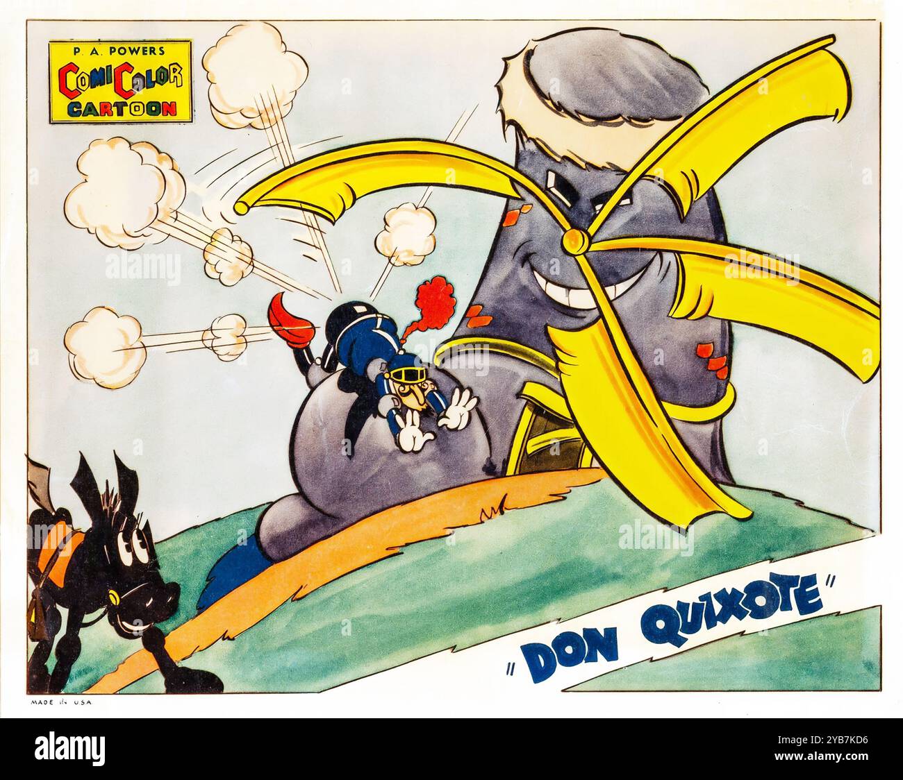 Disney production hi-res stock photography and images - Alamy