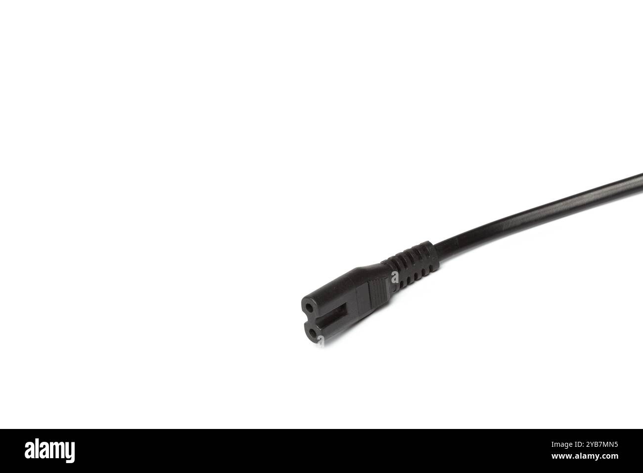 Electric wire cable 220 V Stock Photo - Alamy