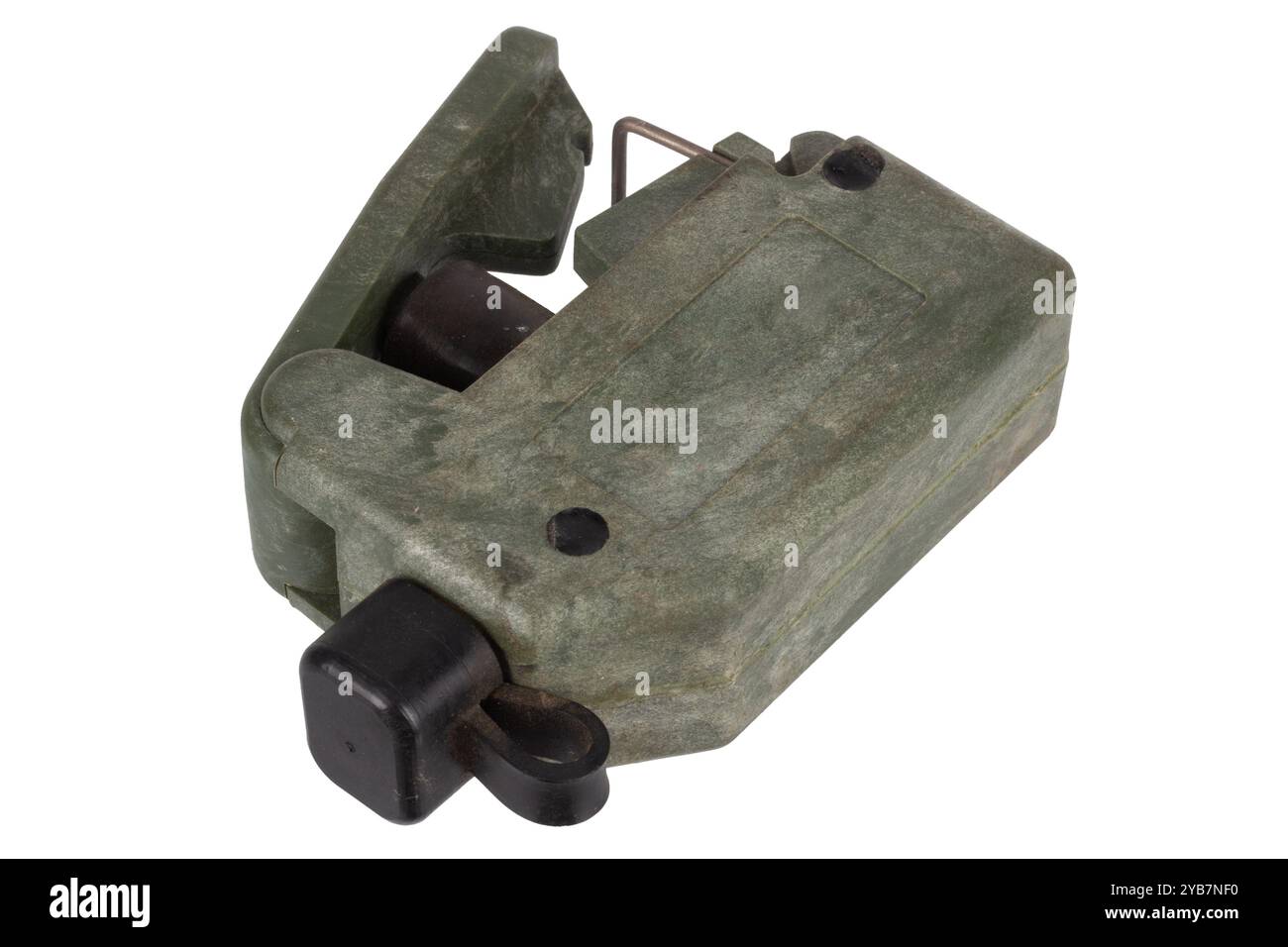 M57 Firing device for a directional anti-personnel mine M18 Claymore ...