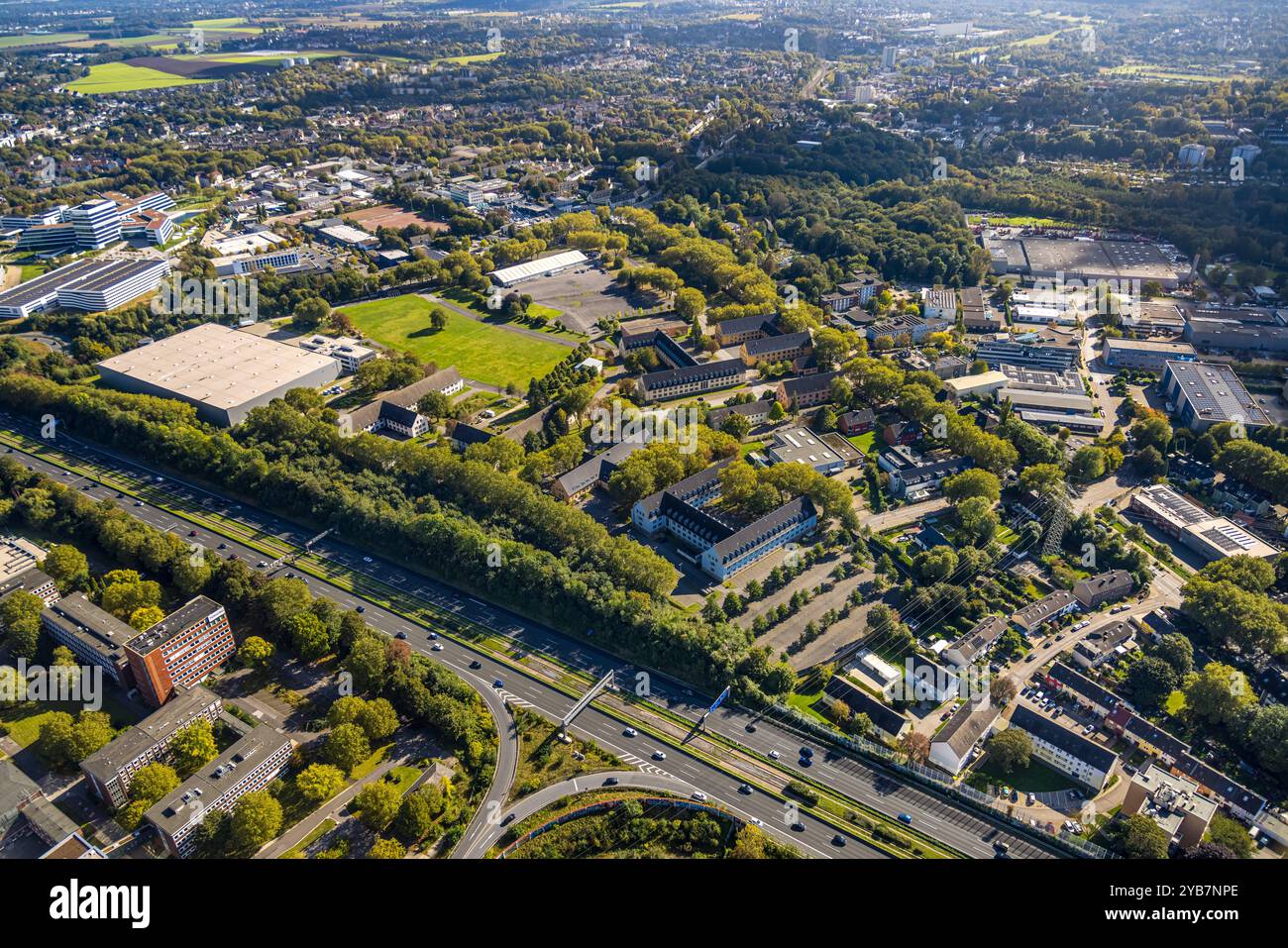Am Zehnthof Essen