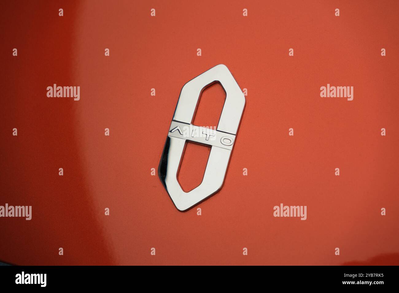 Seres logo hi-res stock photography and images - Alamy