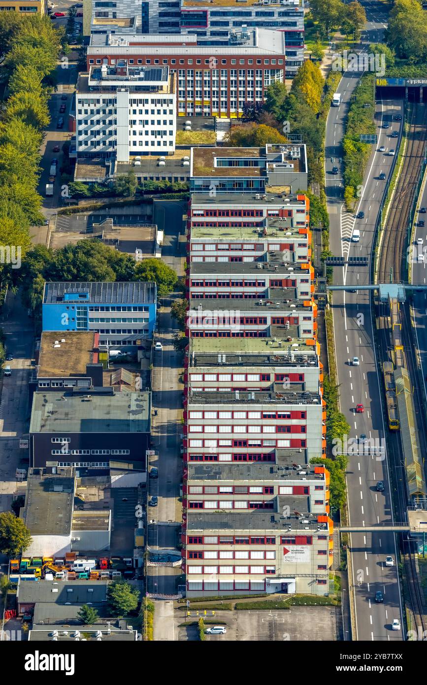 Infrastrukturansicht hi-res stock photography and images - Alamy