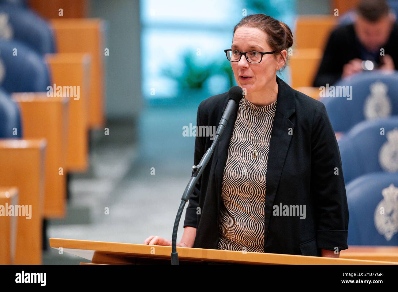 Tichelman hi-res stock photography and images - Alamy