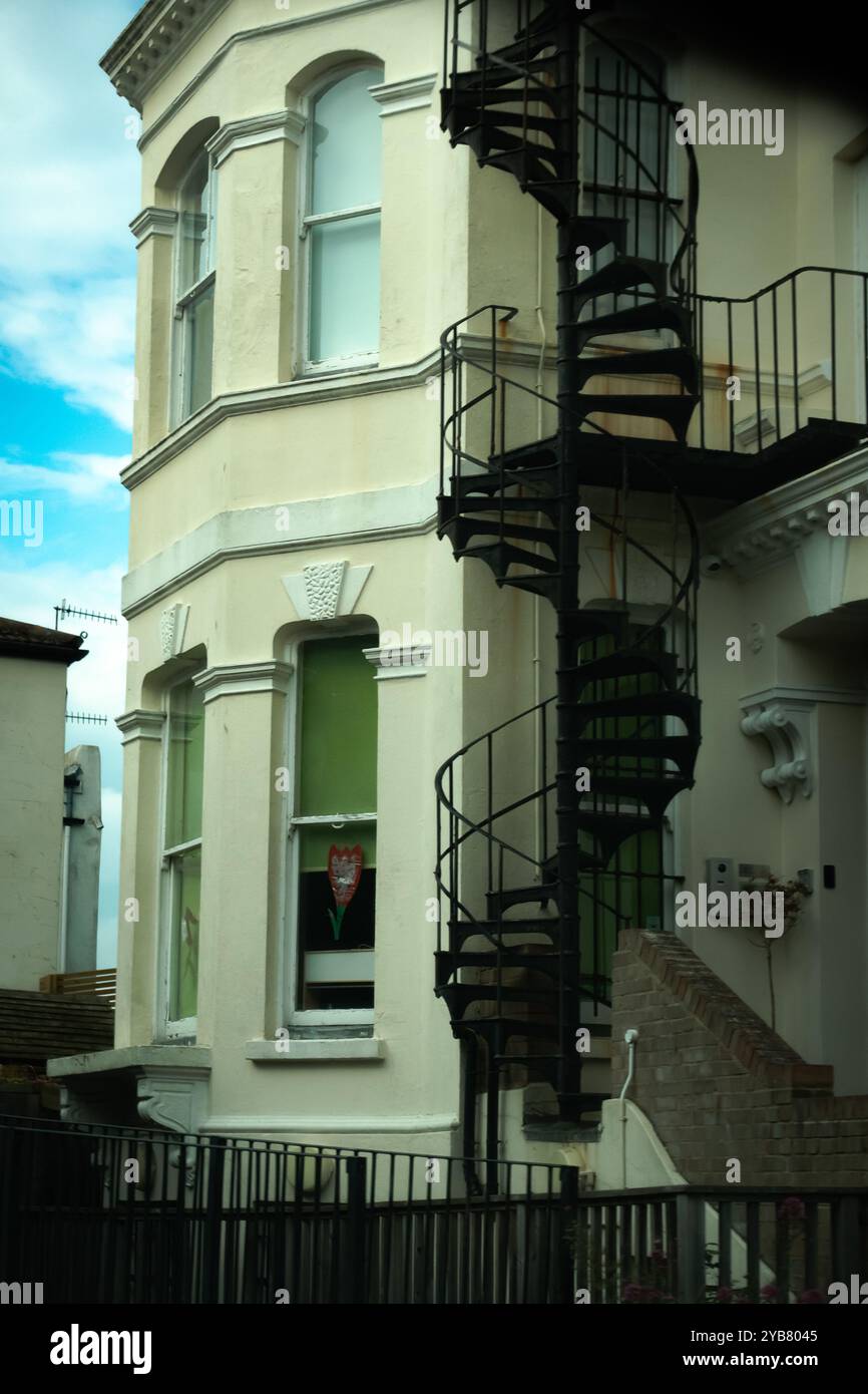 Iconic visual feature hi-res stock photography and images - Alamy