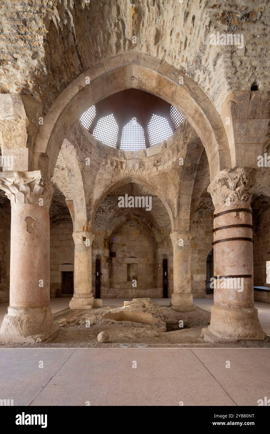 Reception hall hi-res stock photography and images - Alamy