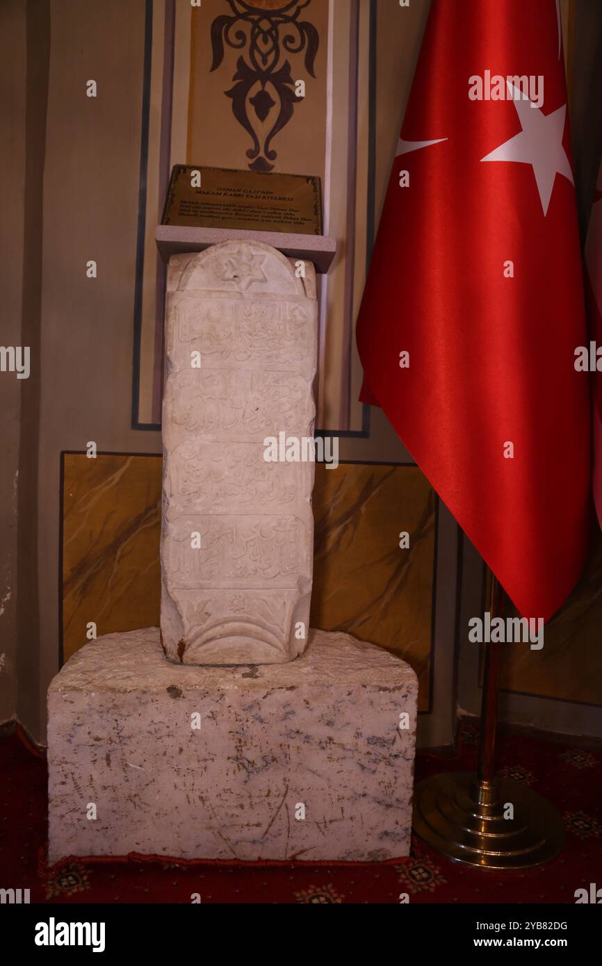Ertugrul and the origins of the ottoman empire hi-res stock photography ...
