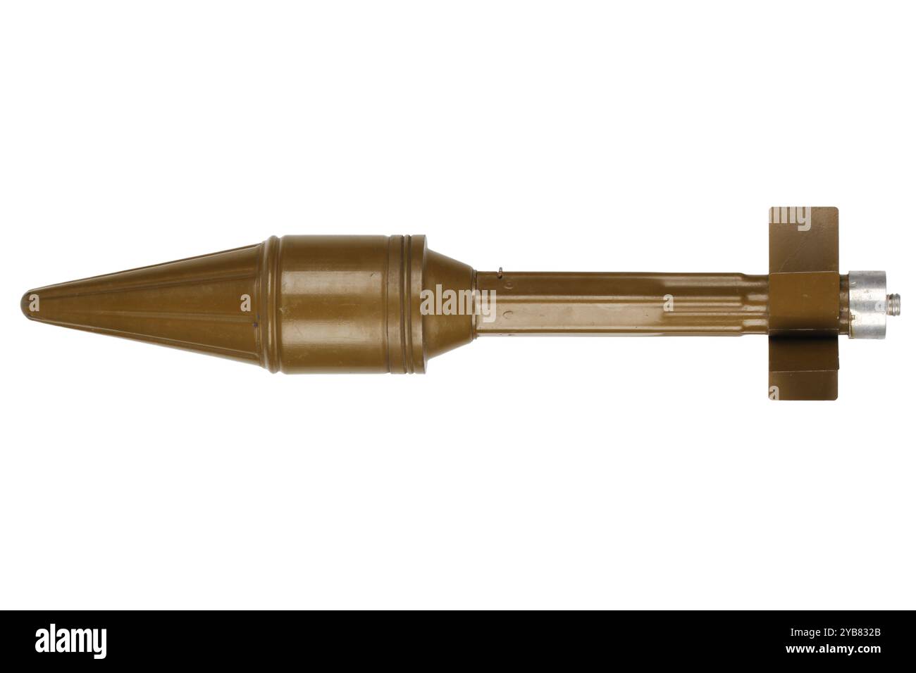 anti tank rocket propelled grenade with HEAT warhead for rpg 2 rocket ...