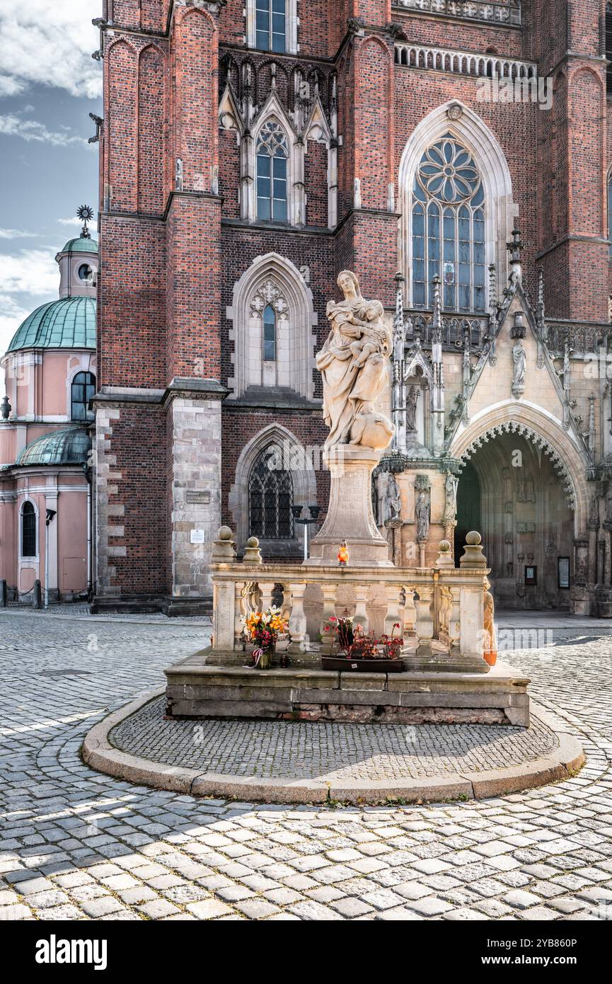 A picturesque European town square showcasing historic architecture ...
