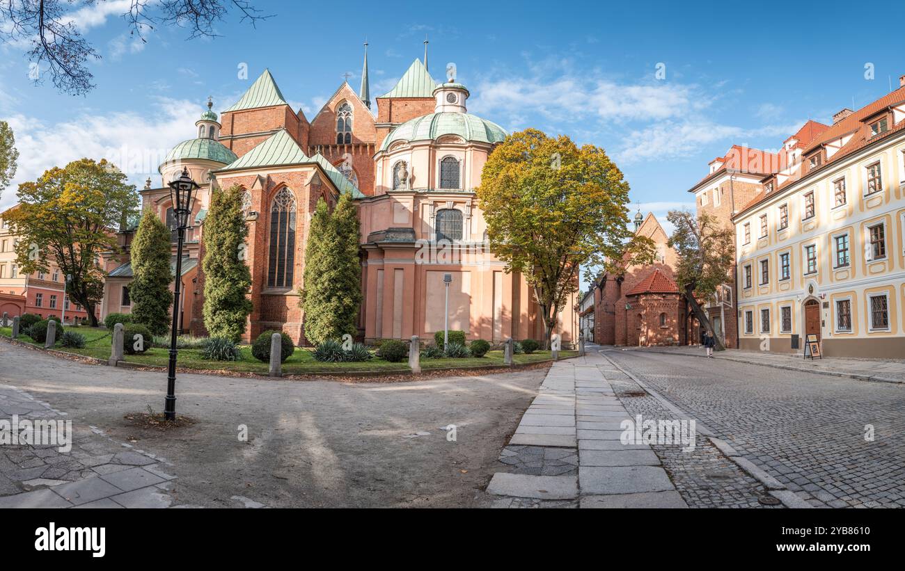 A picturesque European town square showcasing historic architecture ...
