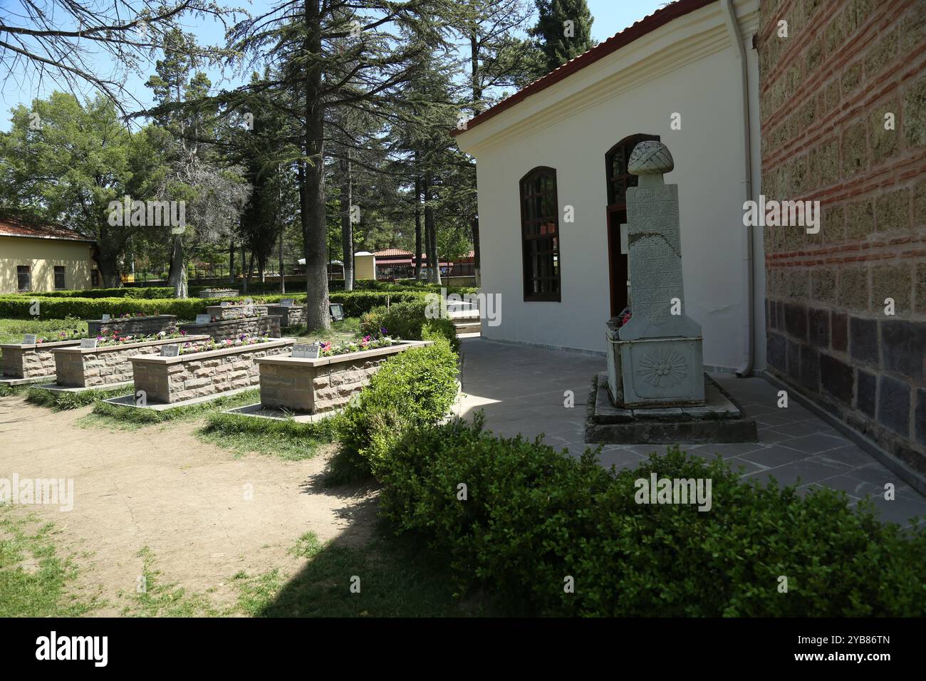 Ertugrul and the origins of the ottoman empire hi-res stock photography ...