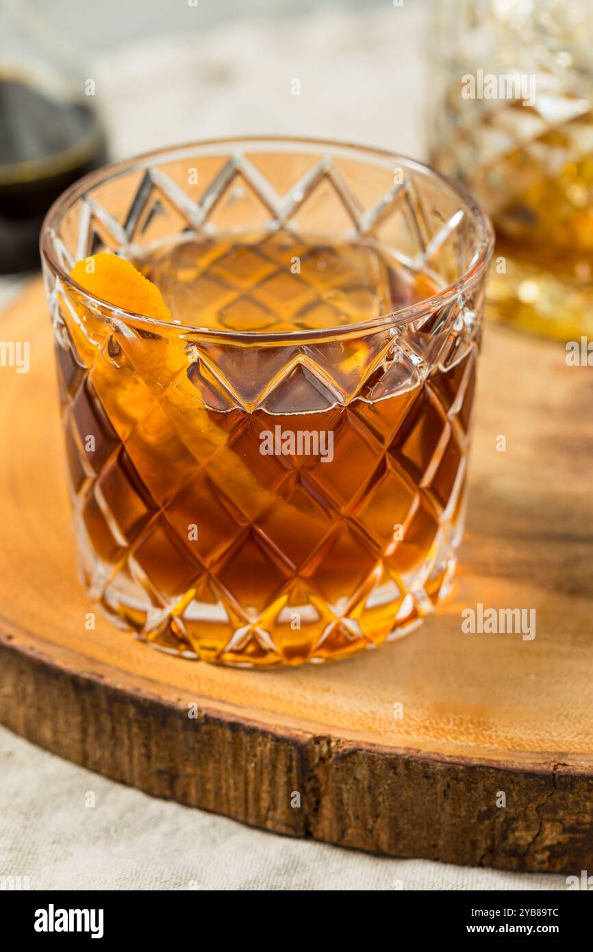 Mapled old fashioned hi-res stock photography and images - Alamy