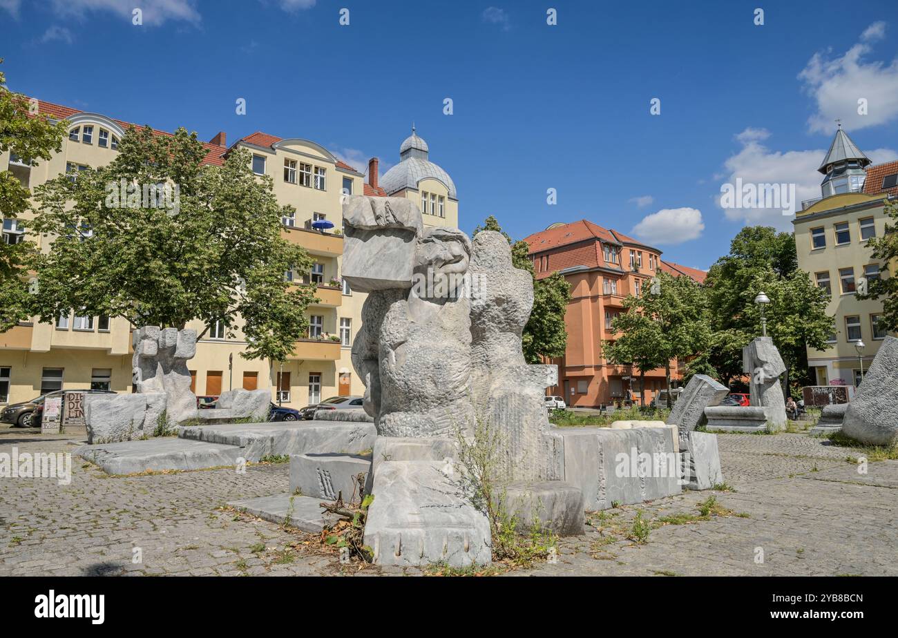 Skulptur aus marmor hi-res stock photography and images - Alamy