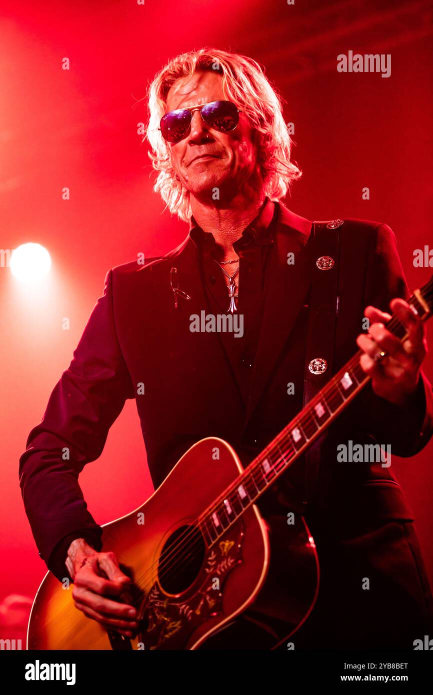 Duff mckagan 2024 hi-res stock photography and images - Alamy
