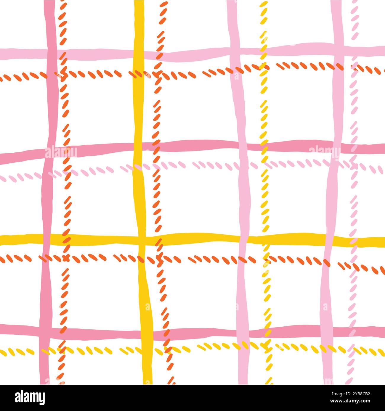 Double crossing Stock Vector Images - Alamy