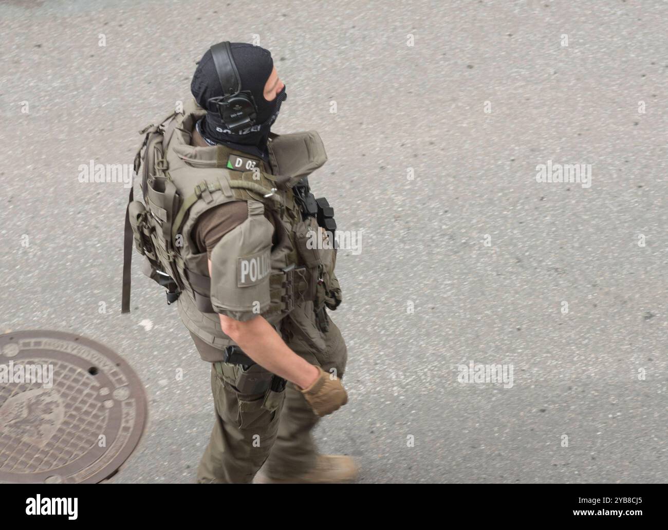 cobra special forces law enforcement of austria is as any other police ...