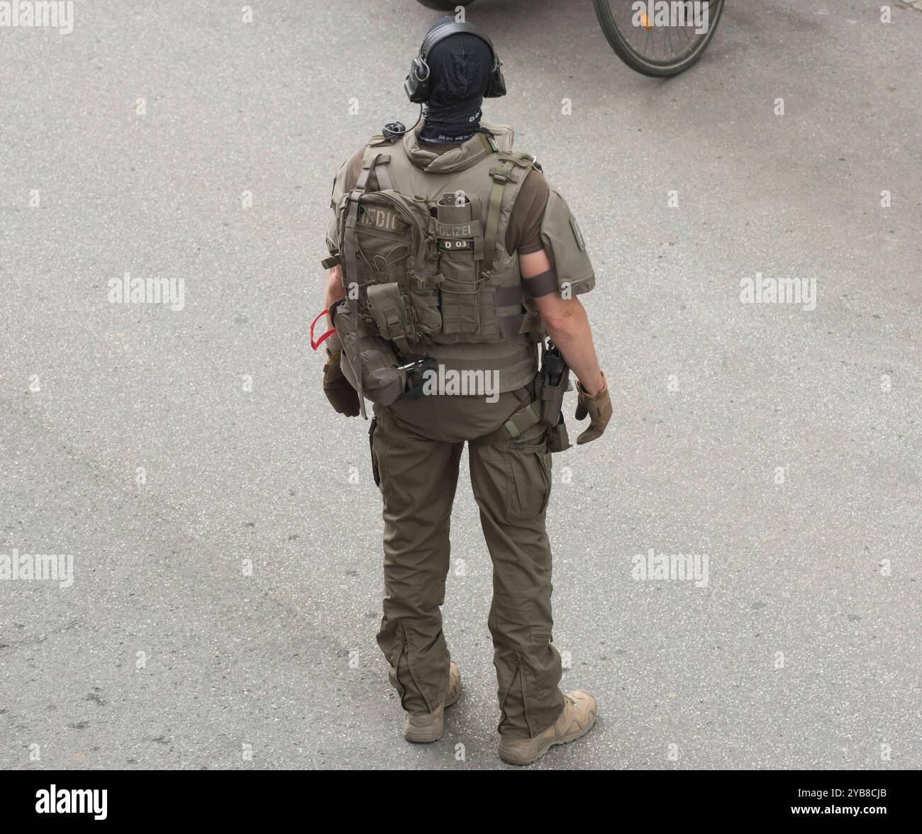cobra special forces law enforcement of austria is as any other police ...