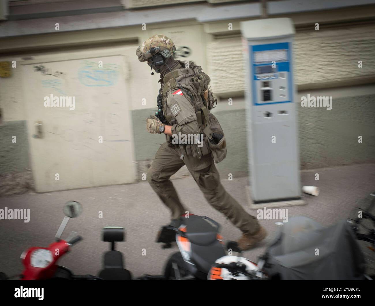 cobra special forces law enforcement of austria is as any other police ...